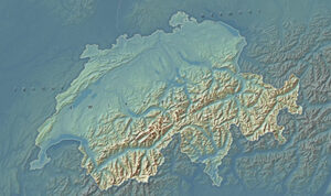 Map Making by Cartographer, John Nelson - Our Narratives