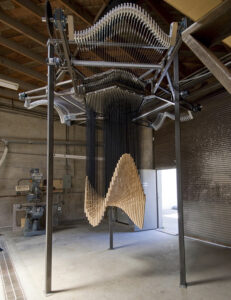Harmonizing Art, Nature and Mathematics: The Captivating Kinetic ...